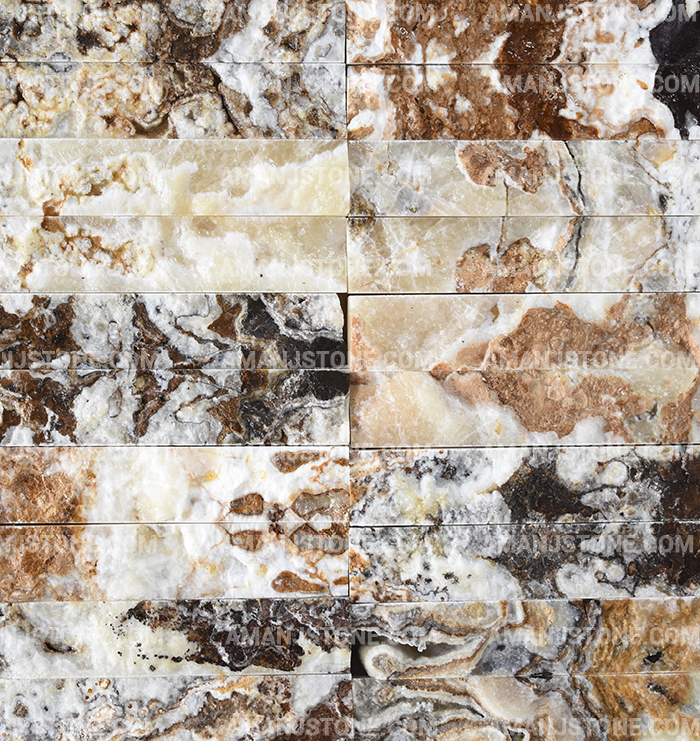 GT 127 | Amanj Stone