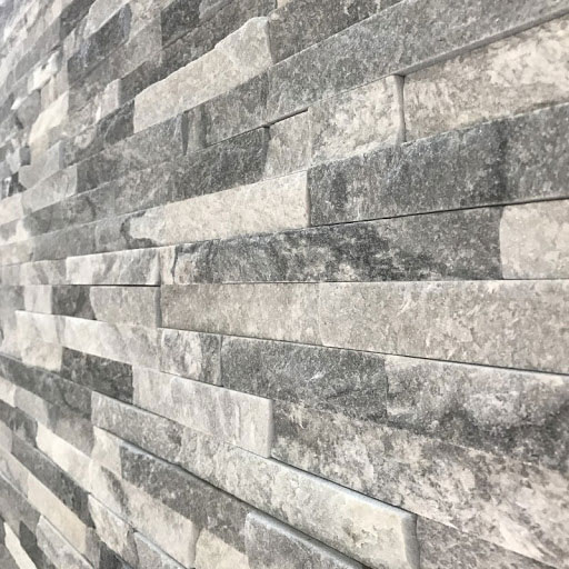 Natural Split Face | Amanj Stone | the best Iranian natural split face